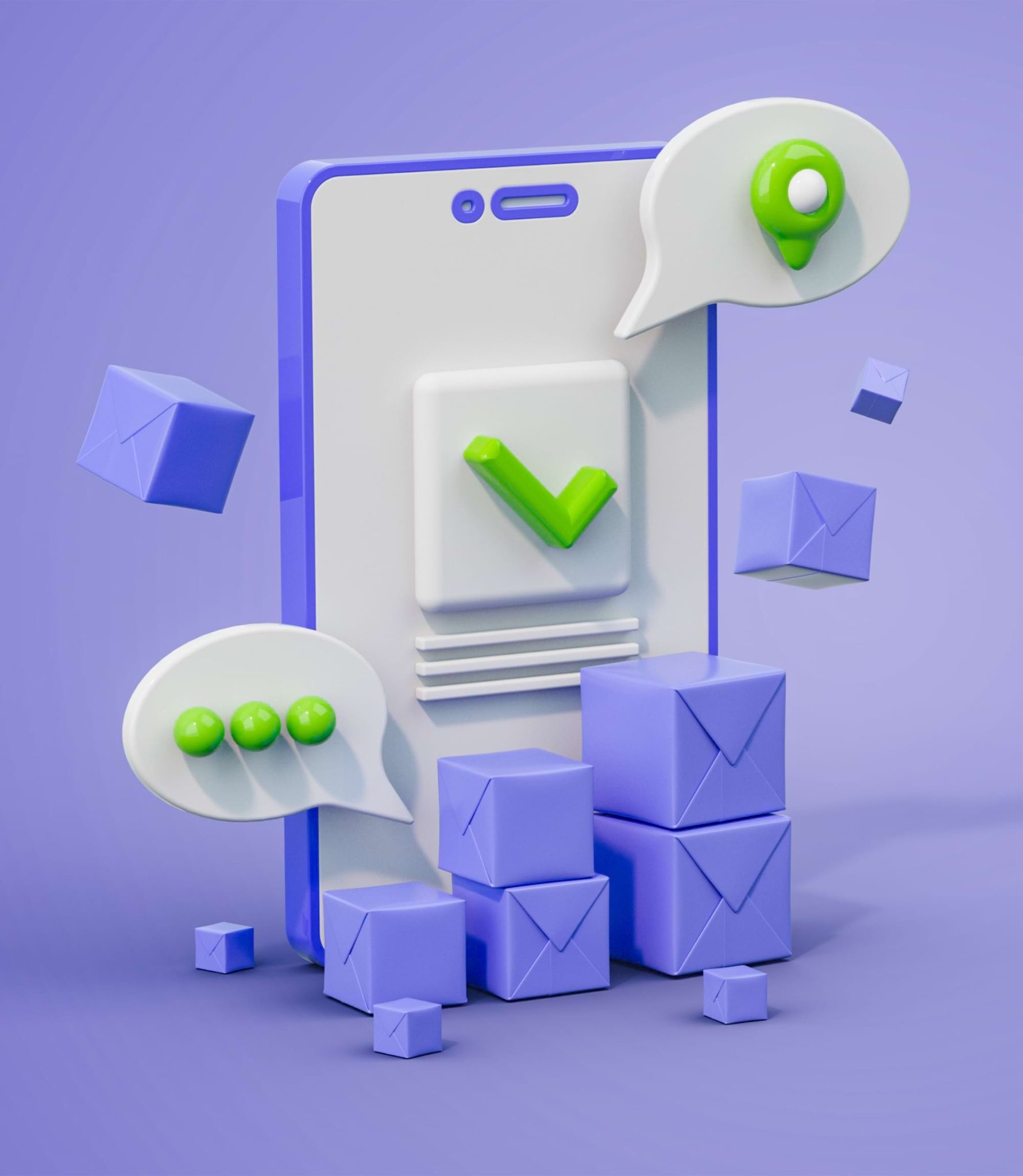 Surplus Inventory Management – Fly Chips